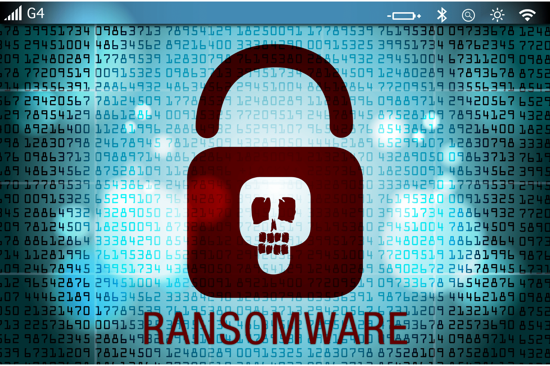 Ransomware is Becoming a Professional Service | InsureGood